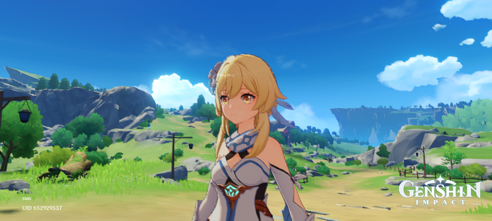 cxc Genshin Impact | HoYoLAB