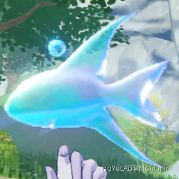 HoYo Quiz 猜截圖 Genshin Impact | HoYoLAB