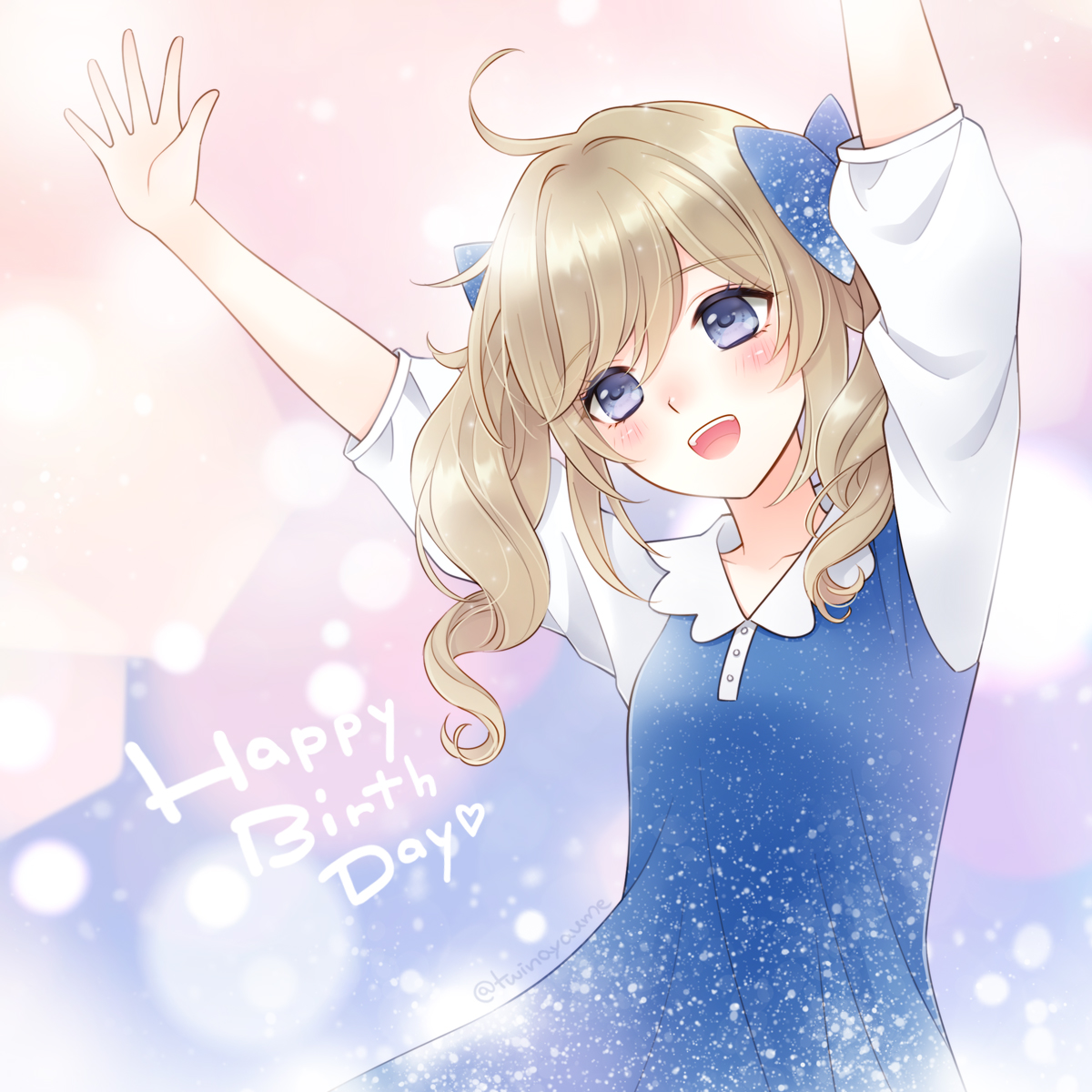 HBD Barbara-chan! Genshin Impact | HoYoLAB