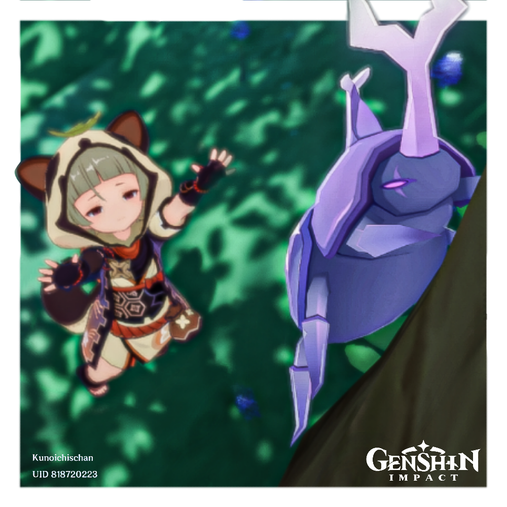 Teyvat Regional Specialties | Genshin Impact | HoYoLAB