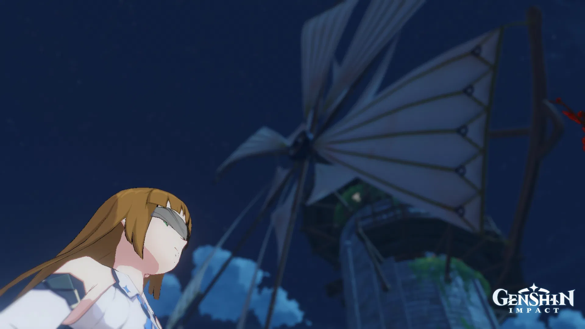 Glory Genshin Impact | HoYoLAB