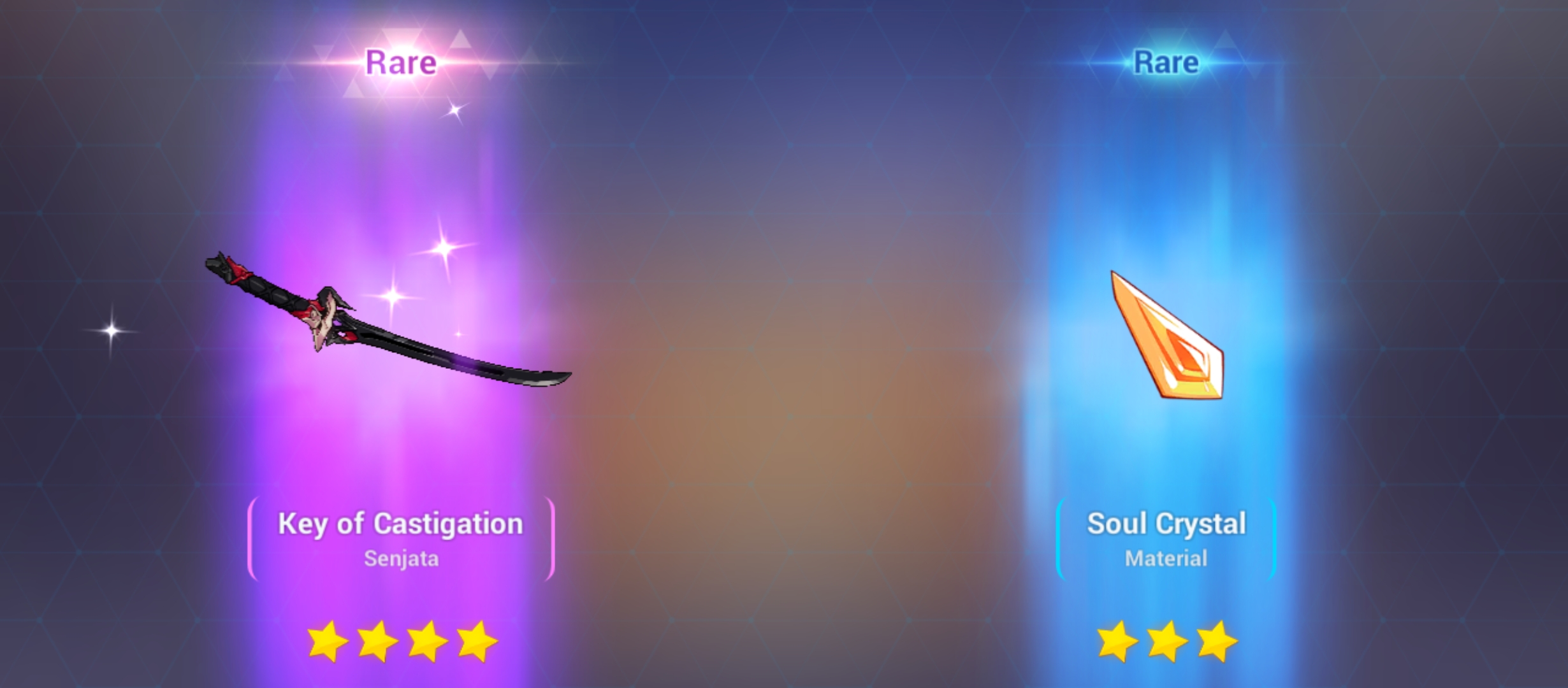 TRIGGERED Honkai Impact 3rd | HoYoLAB