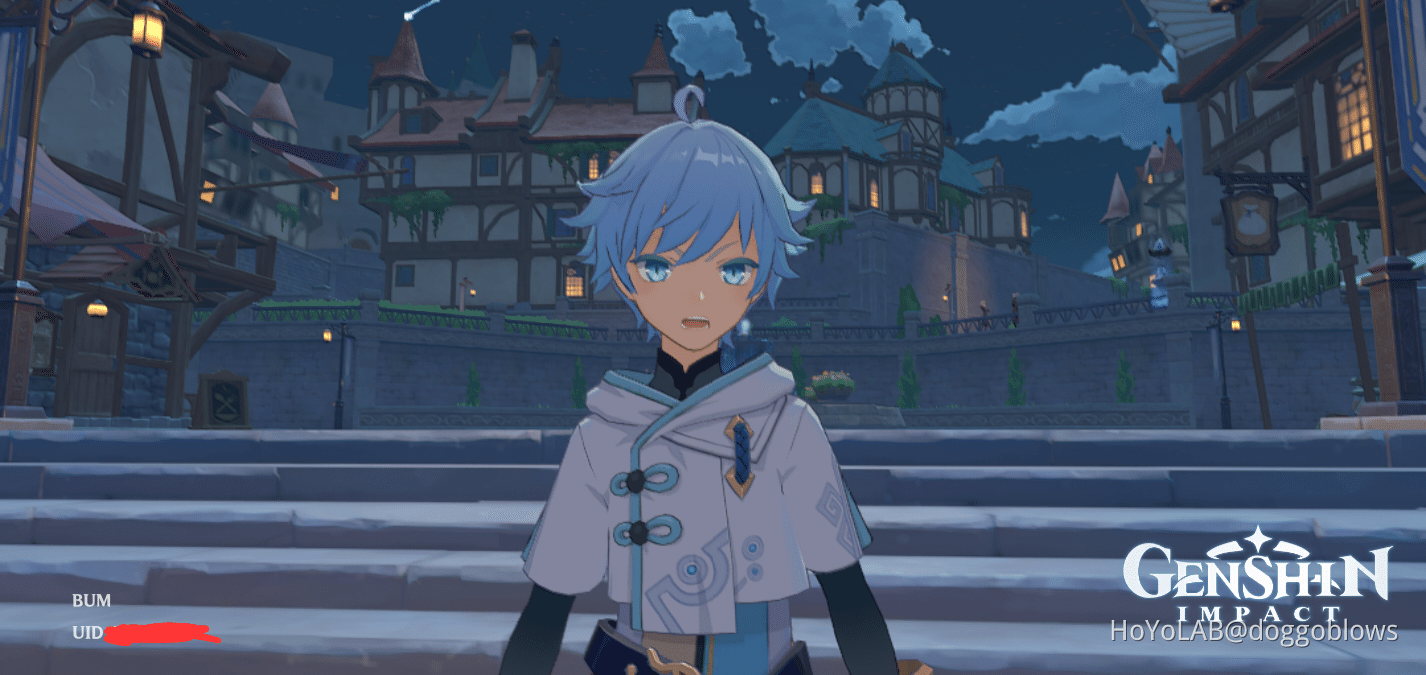 Angry Genshin Impact | HoYoLAB