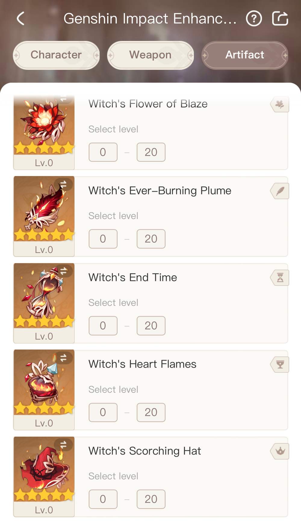 Klee build for main dps! Genshin Impact | HoYoLAB