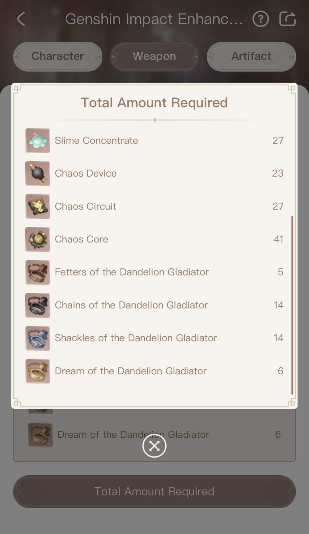 Klee build for main dps! Genshin Impact | HoYoLAB