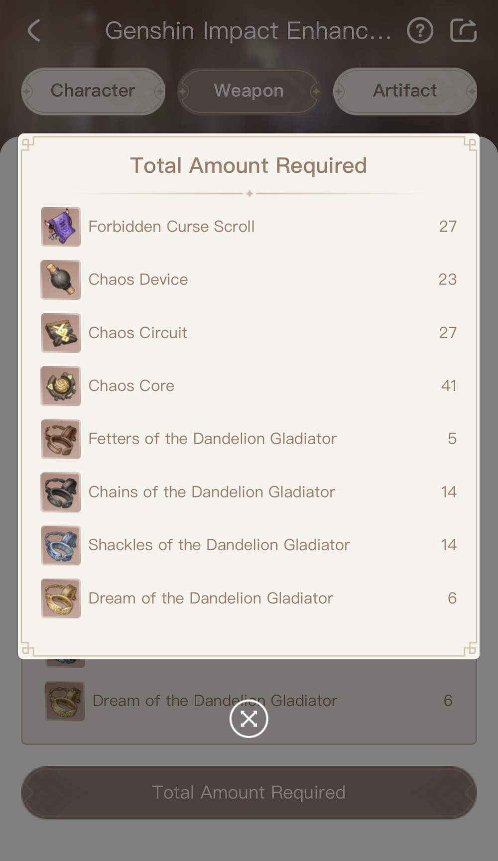 Beidou build for sup dps! Genshin Impact | HoYoLAB