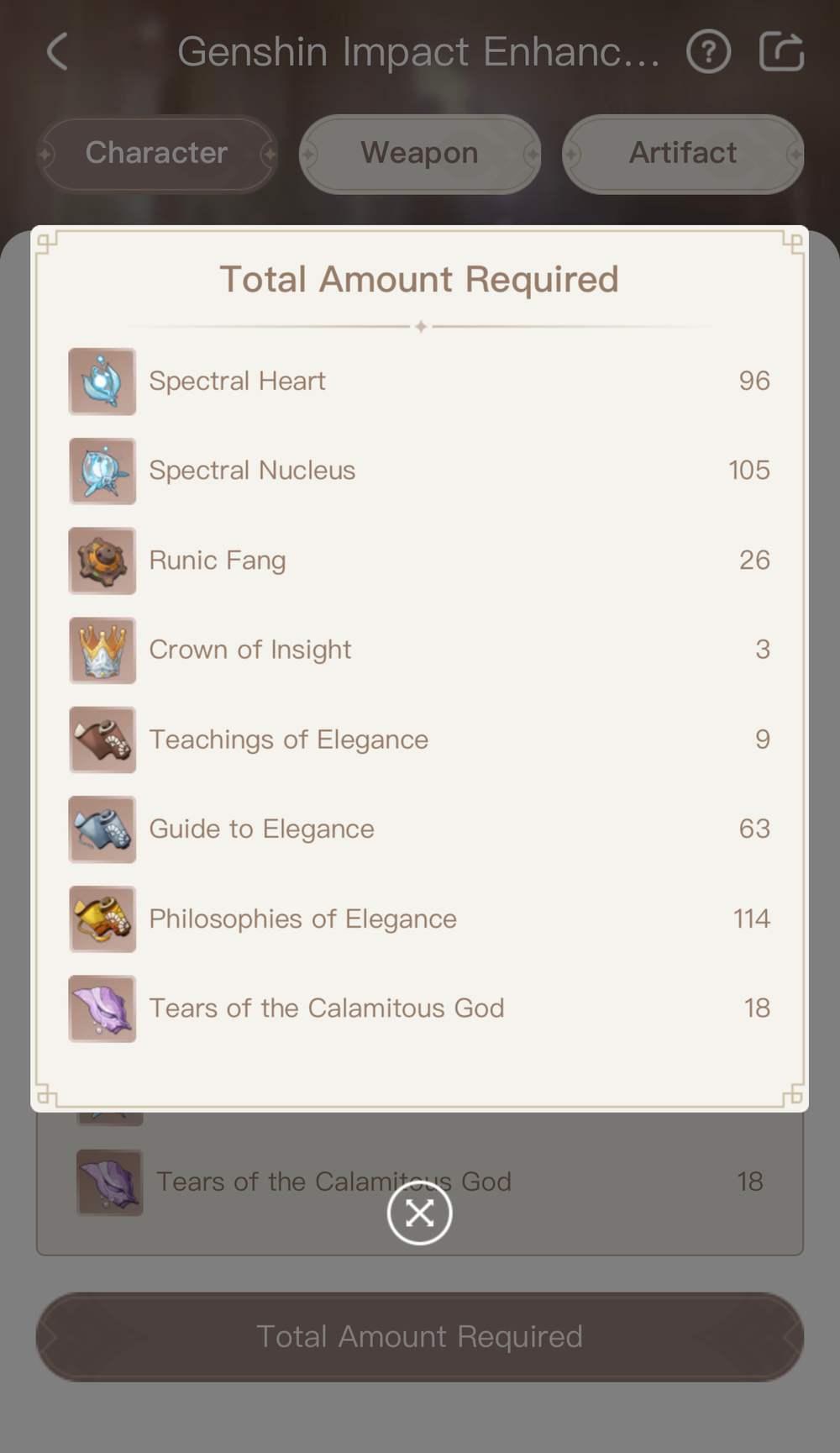 Kuki build for sub dps! Genshin Impact | HoYoLAB