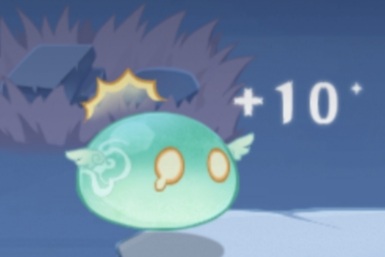 anemo slime best slime Genshin Impact | HoYoLAB