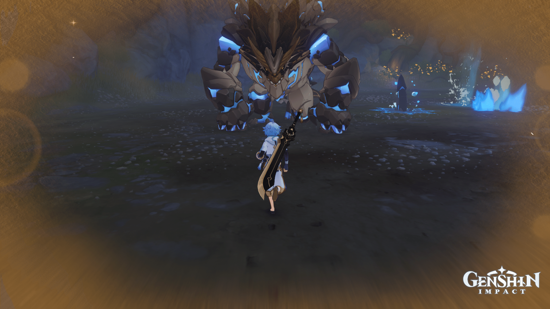 Ascending Xiao Genshin Impact | HoYoLAB