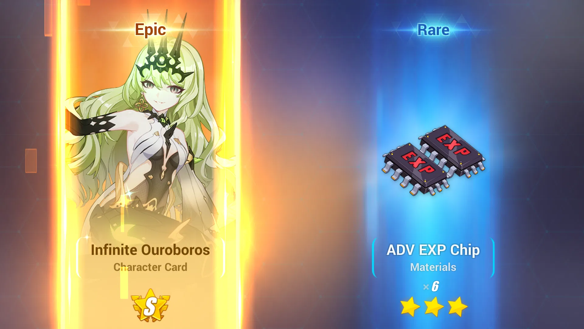 morbius came home!? Honkai Impact 3rd | HoYoLAB