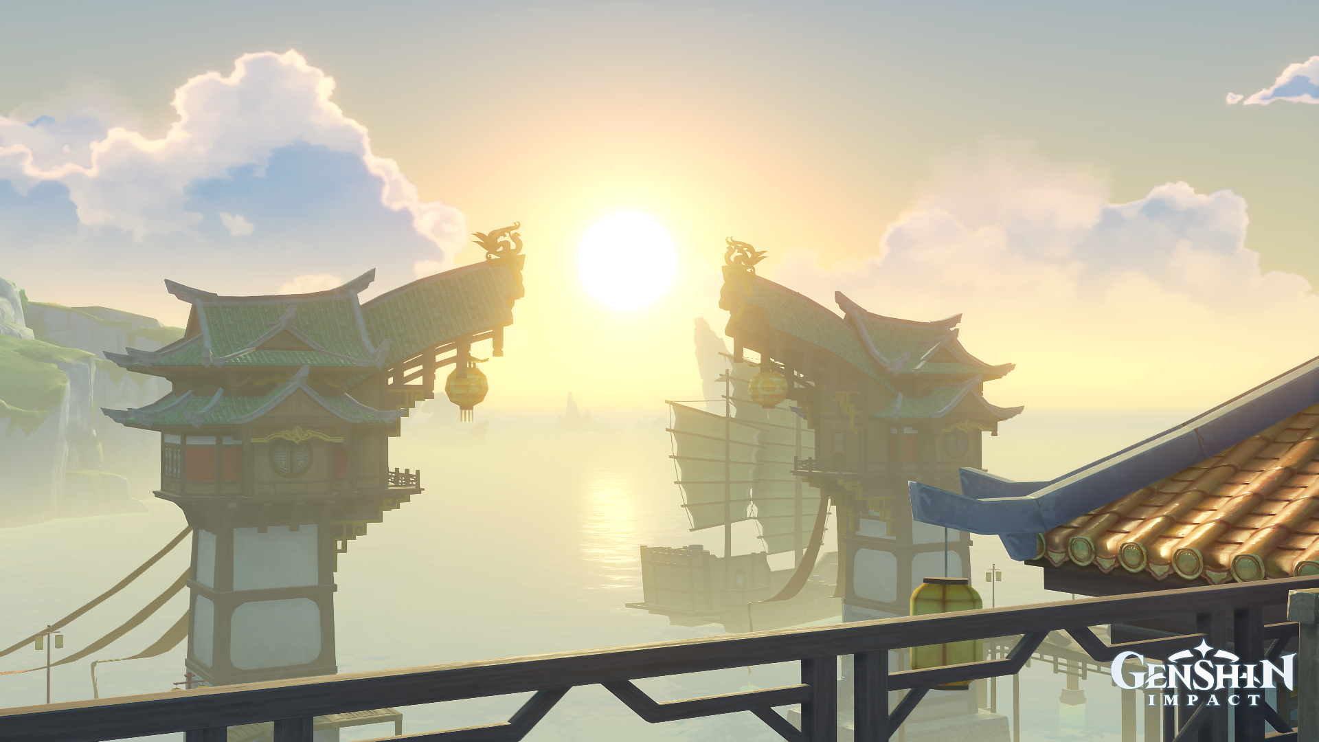Liyue, Inazuma, and The Chasm Genshin Impact | HoYoLAB