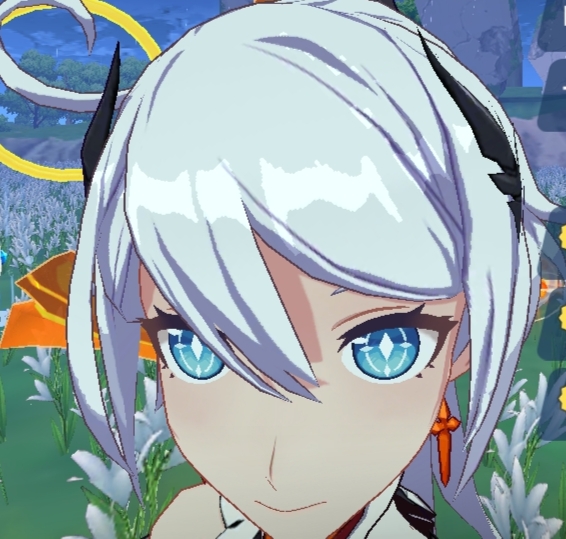 goofy Honkai Impact 3rd | HoYoLAB