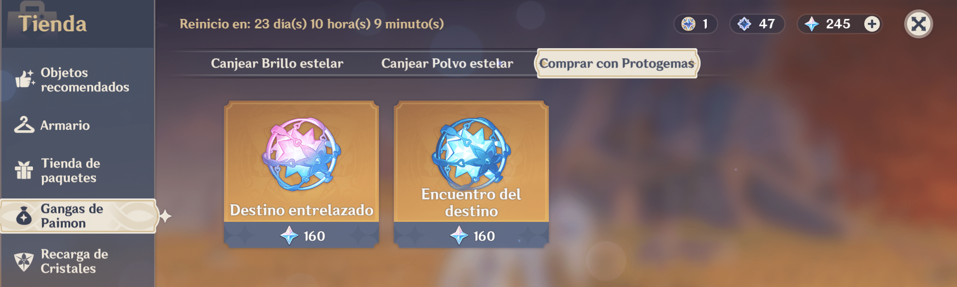 Guía para Conseguir Protogemas y Deseos Genshin Impact | HoYoLAB