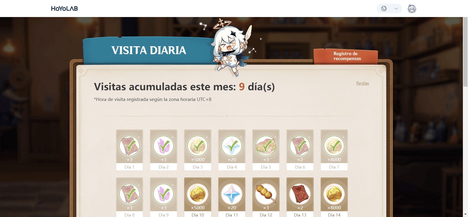 Guía para Conseguir Protogemas y Deseos Genshin Impact | HoYoLAB