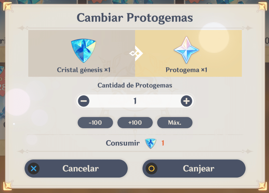 Guía para Conseguir Protogemas y Deseos Genshin Impact | HoYoLAB