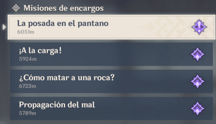 Guía para Conseguir Protogemas y Deseos Genshin Impact | HoYoLAB