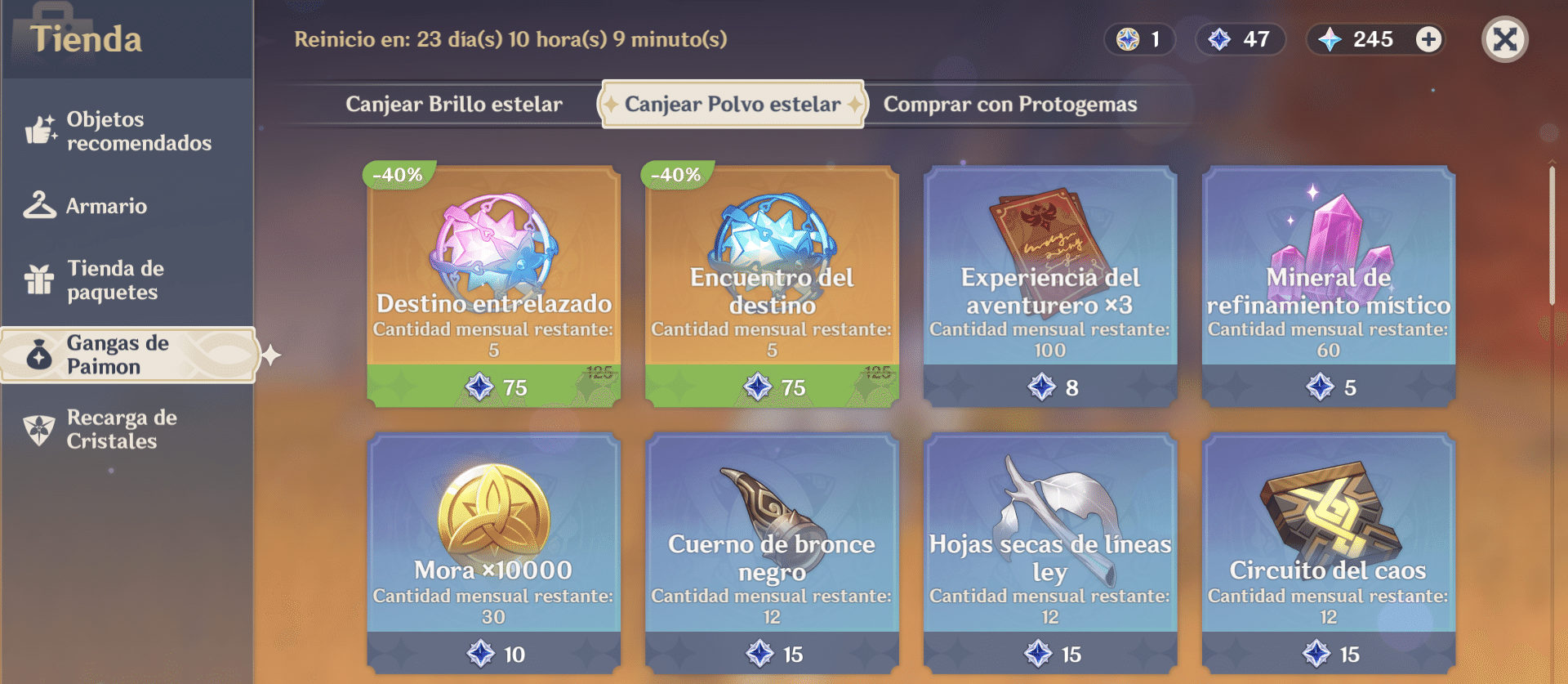 Guía para Conseguir Protogemas y Deseos Genshin Impact | HoYoLAB