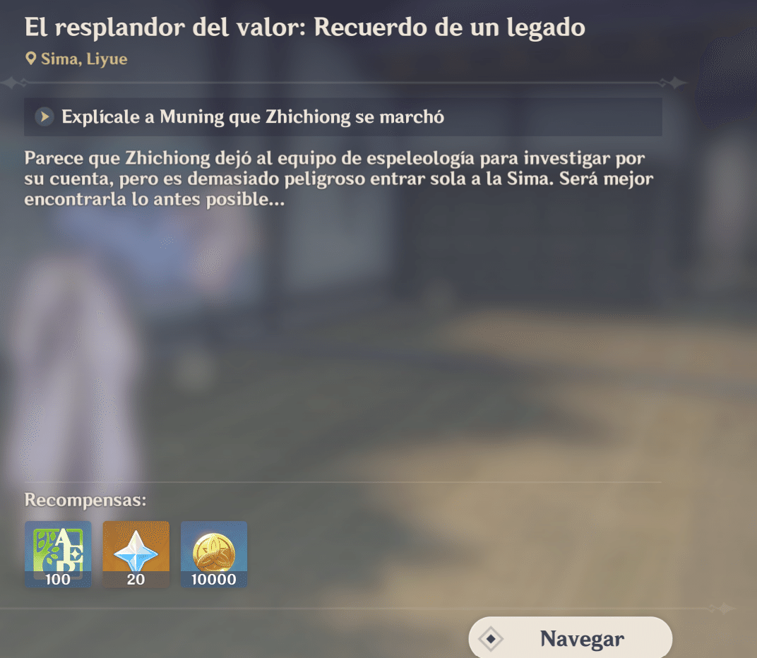 Guía para Conseguir Protogemas y Deseos Genshin Impact | HoYoLAB