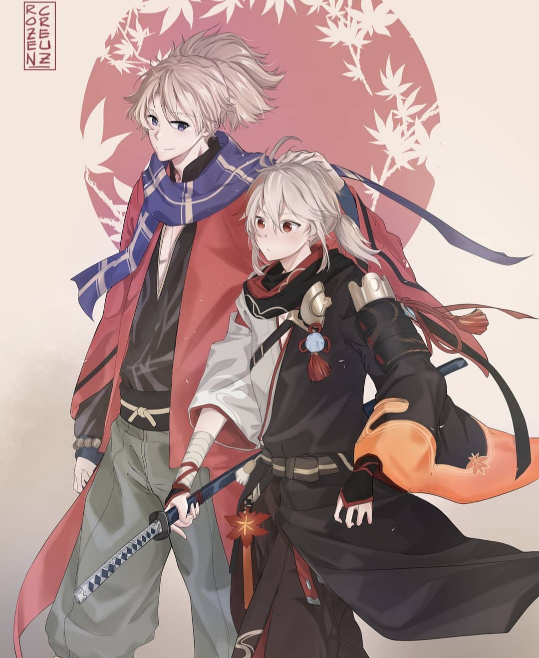 Brothers 4ever