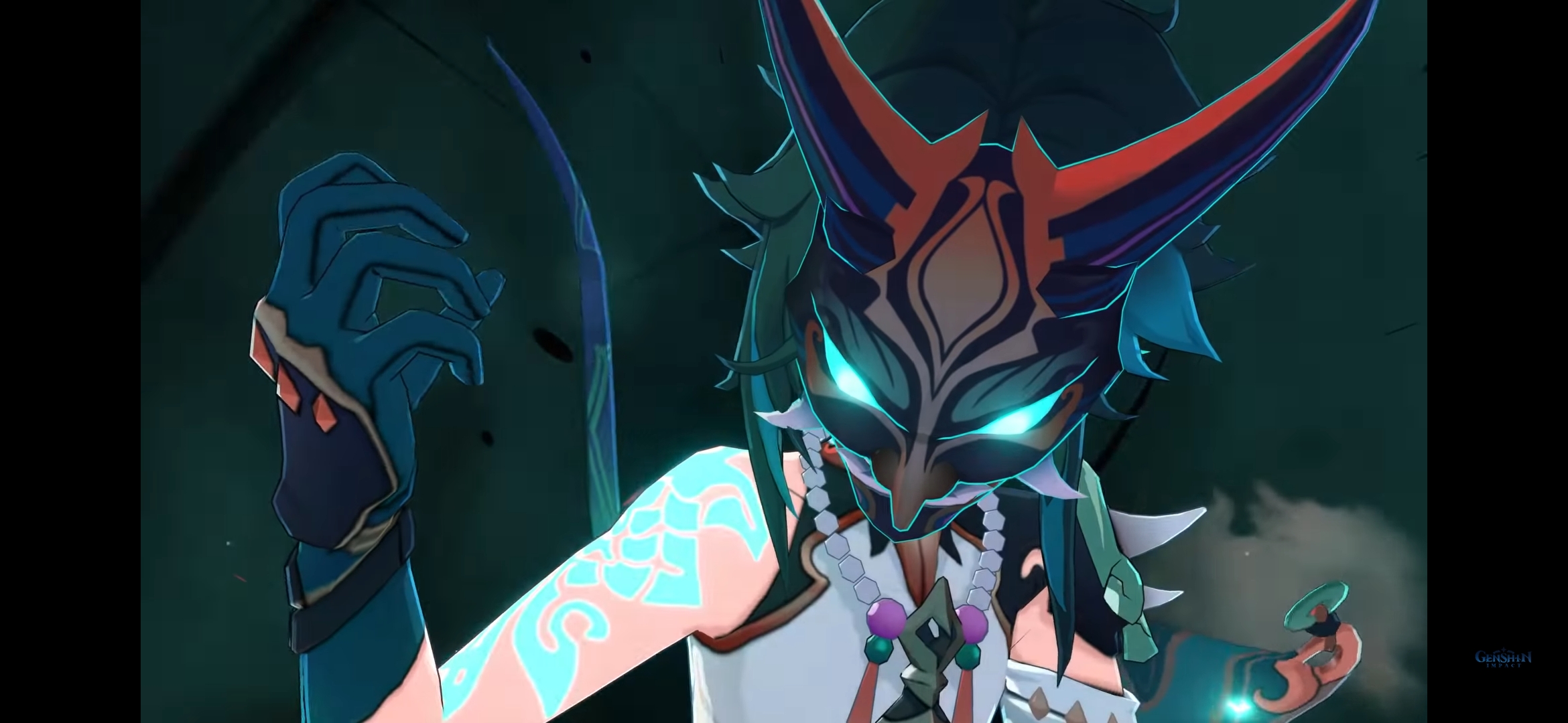 WHO IS THE BEST ANEMO 5 STAR IN GENSHIN IMPACT ??? | HoYoLAB