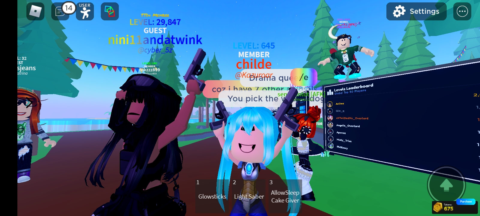 childe roblox cosplayer Genshin Impact | HoYoLAB