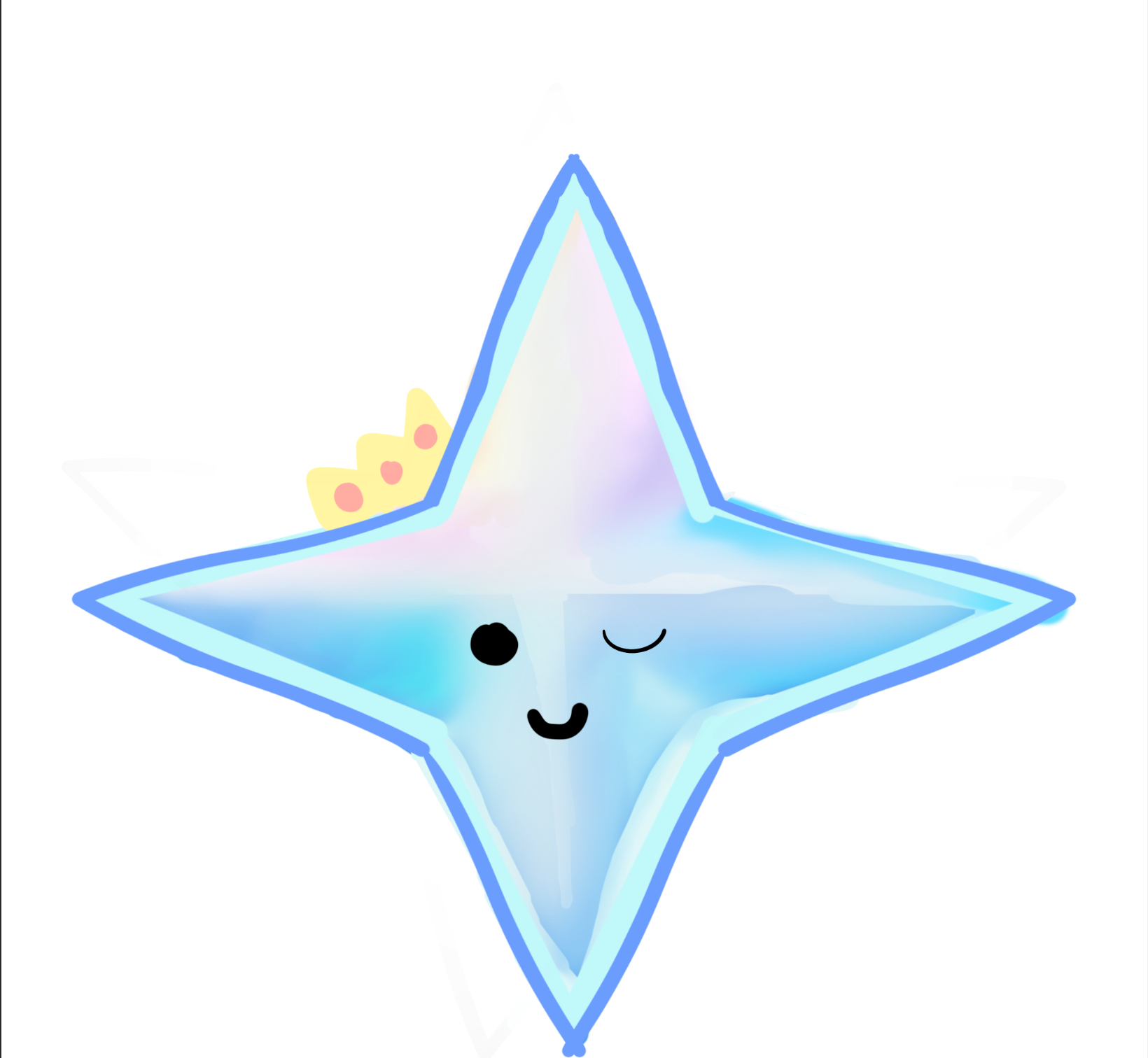 Our god the primogem | HoYoLAB