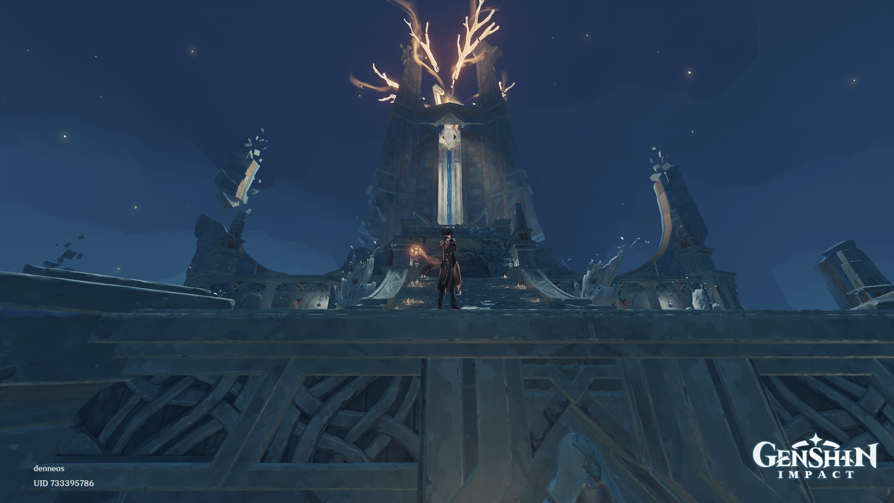 Genshin impact national geographic: Enkanomia series 2💙🌌 Genshin Impact ...