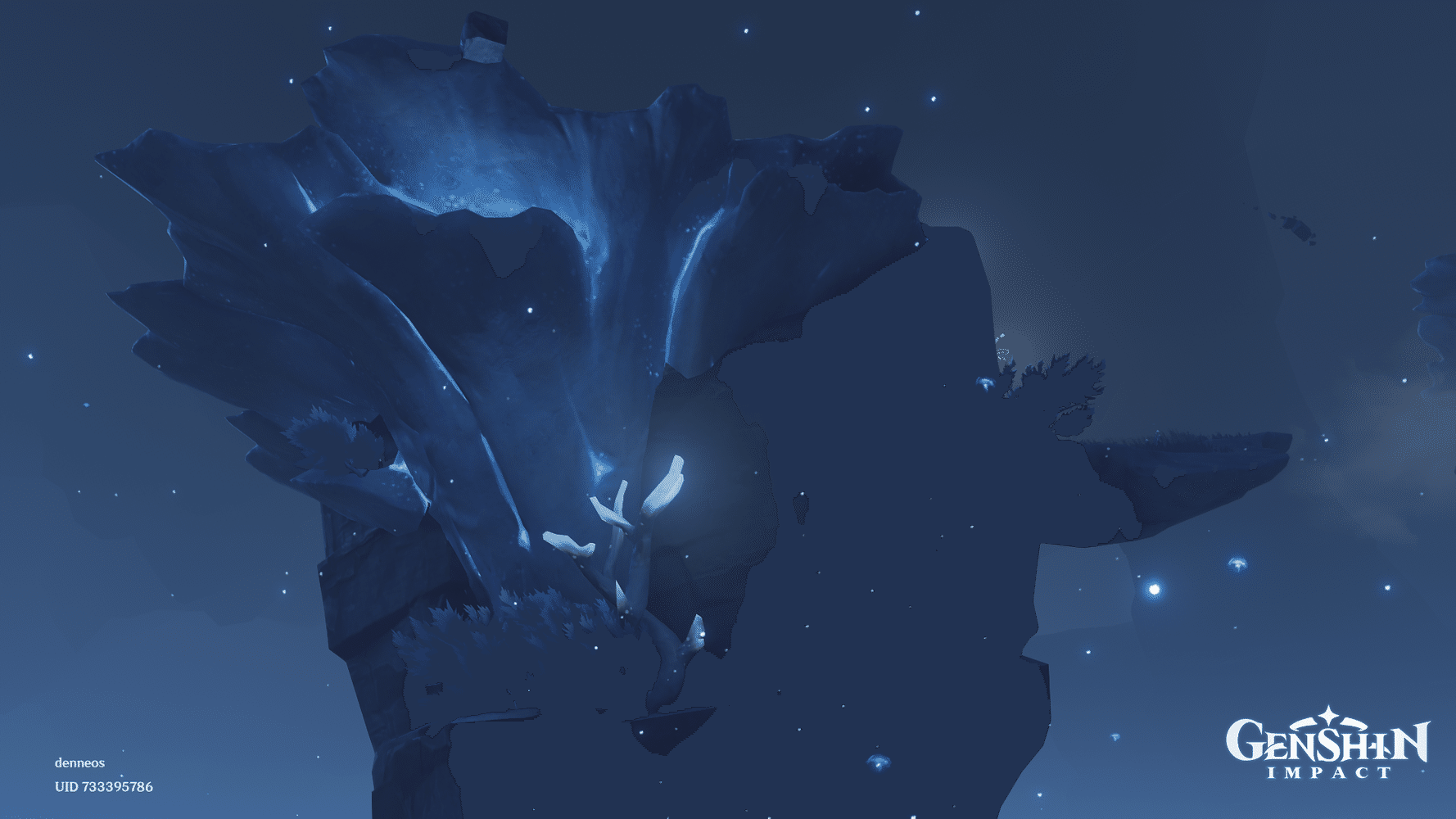 Genshin impact national geographic: Enkanomia series 💙🌌 Genshin Impact ...