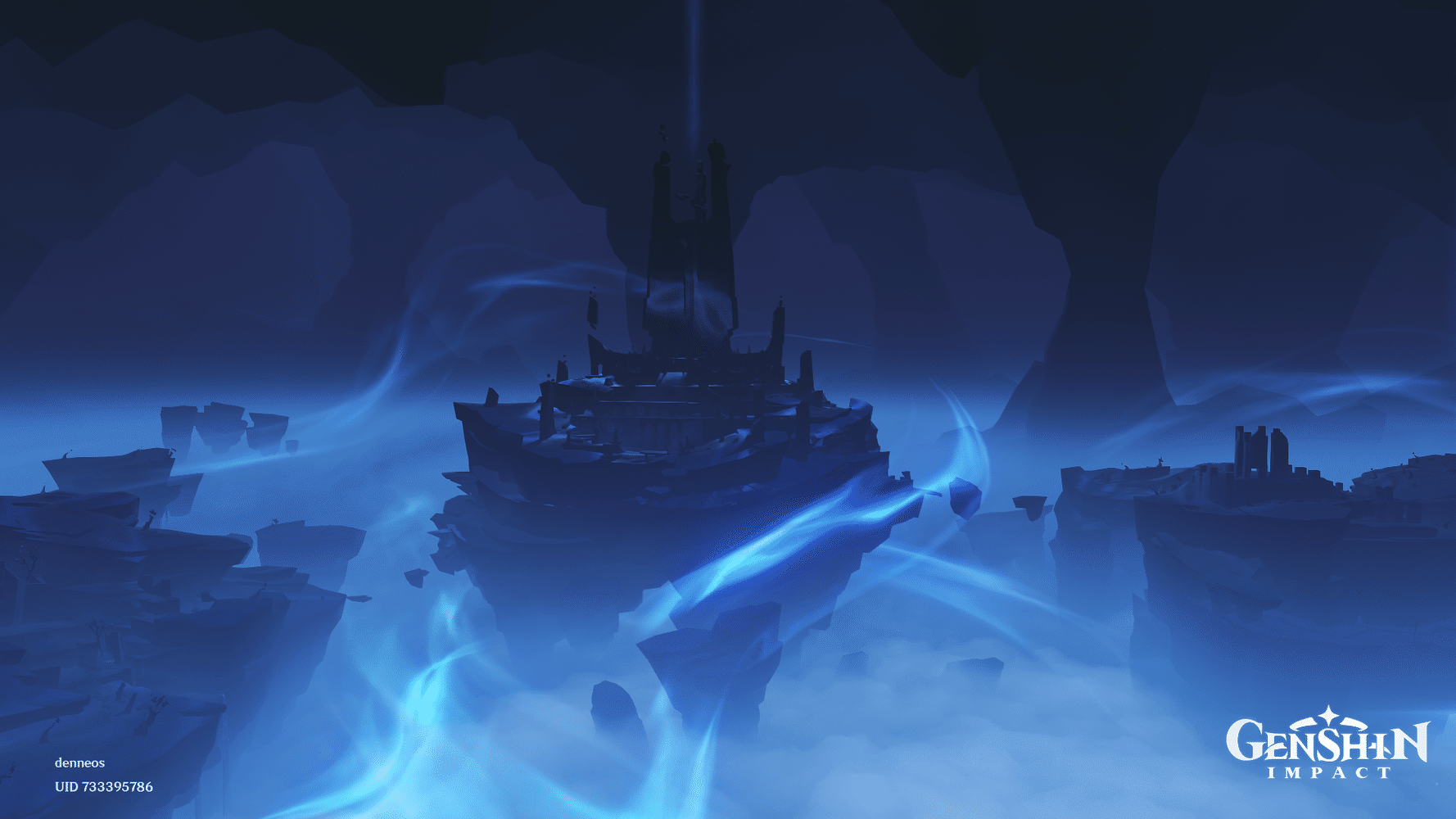 Genshin impact national geographic: Enkanomia series 2💙🌌 Genshin Impact ...