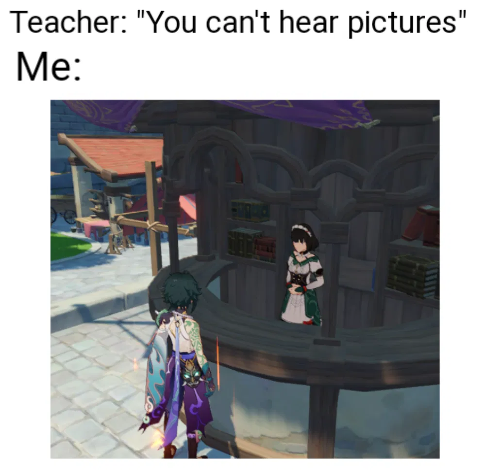 Topic Details Page- Ad adstra abysosque | HoYoLAB