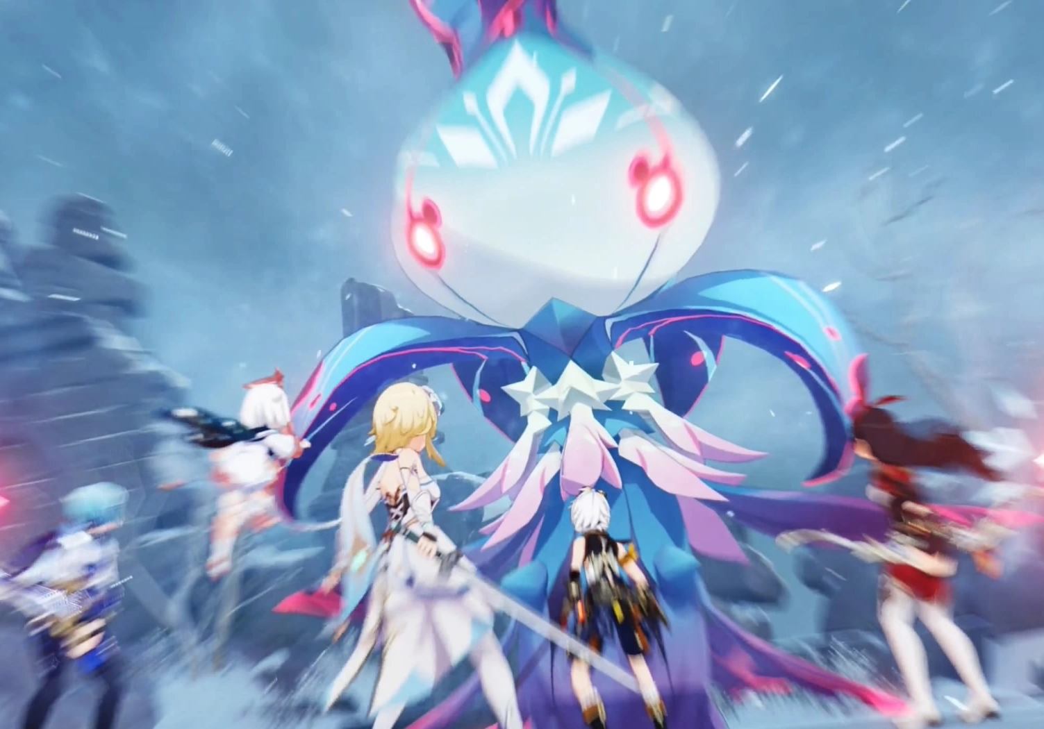 Whopperflowers Albedo banner when? How to get this character? Genshin ...