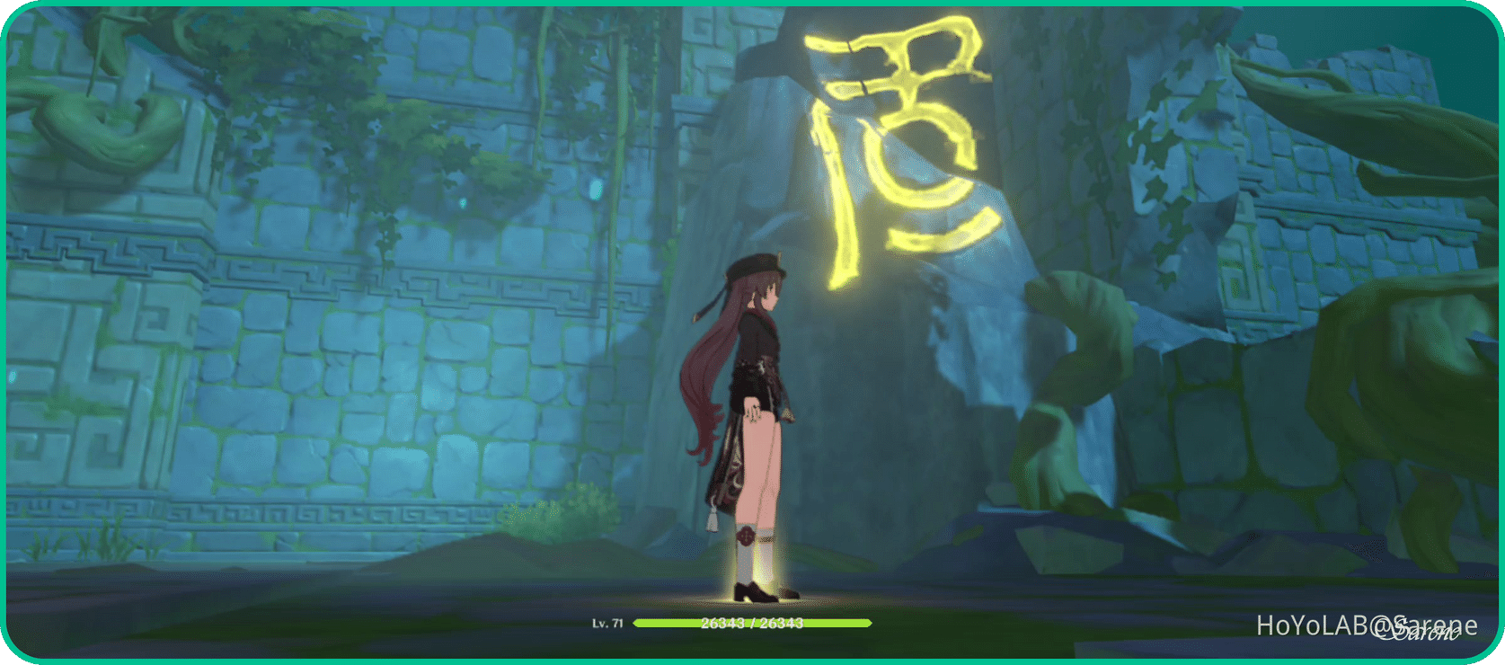 [Domain Chests] Hu Tao Story Quest - Act 1 (5 Chests) | Genshin Impact | HoYoLAB