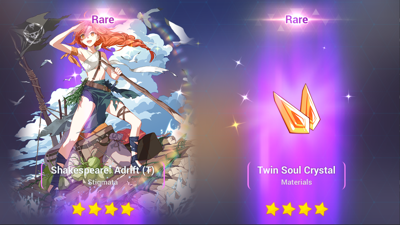 Why? and thanks Honkai Impact 3rd | HoYoLAB