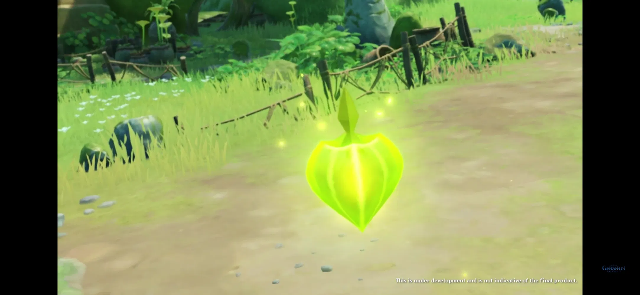 ¡Vista previa del elemento Dendro! Genshin Impact | HoYoLAB