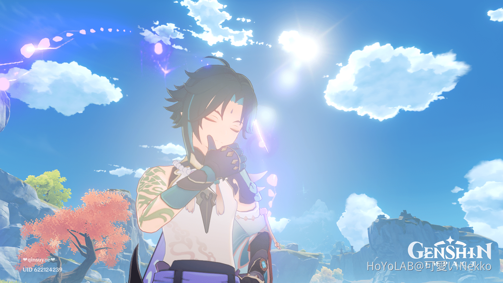 Are we excited about Sumeru's arrival? Looking forward to Sumeru's ...