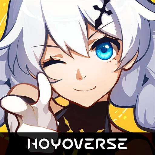 All Games by MiHoyo/HoYoverse | HoYoLAB