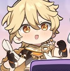 Aether Appreciation post Genshin Impact | HoYoLAB