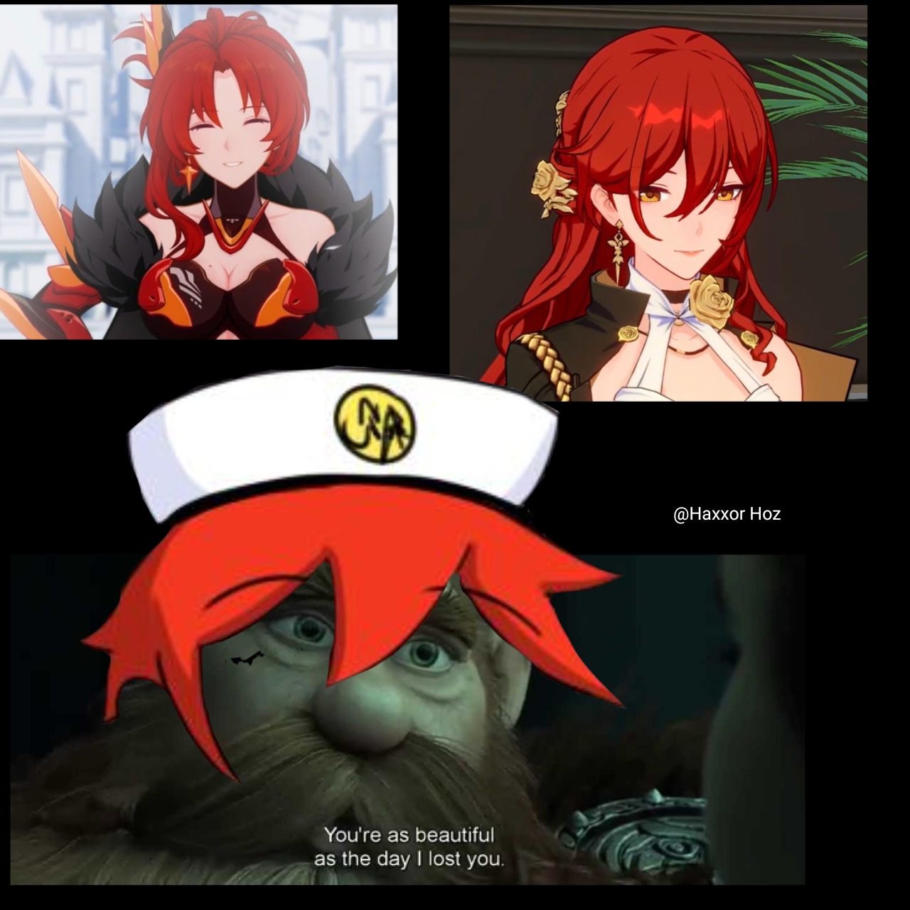 Honkai meme 10 Honkai Impact 3rd | HoYoLAB