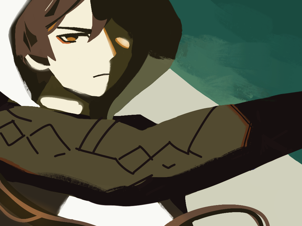 Morax Genshin Impact | HoYoLAB