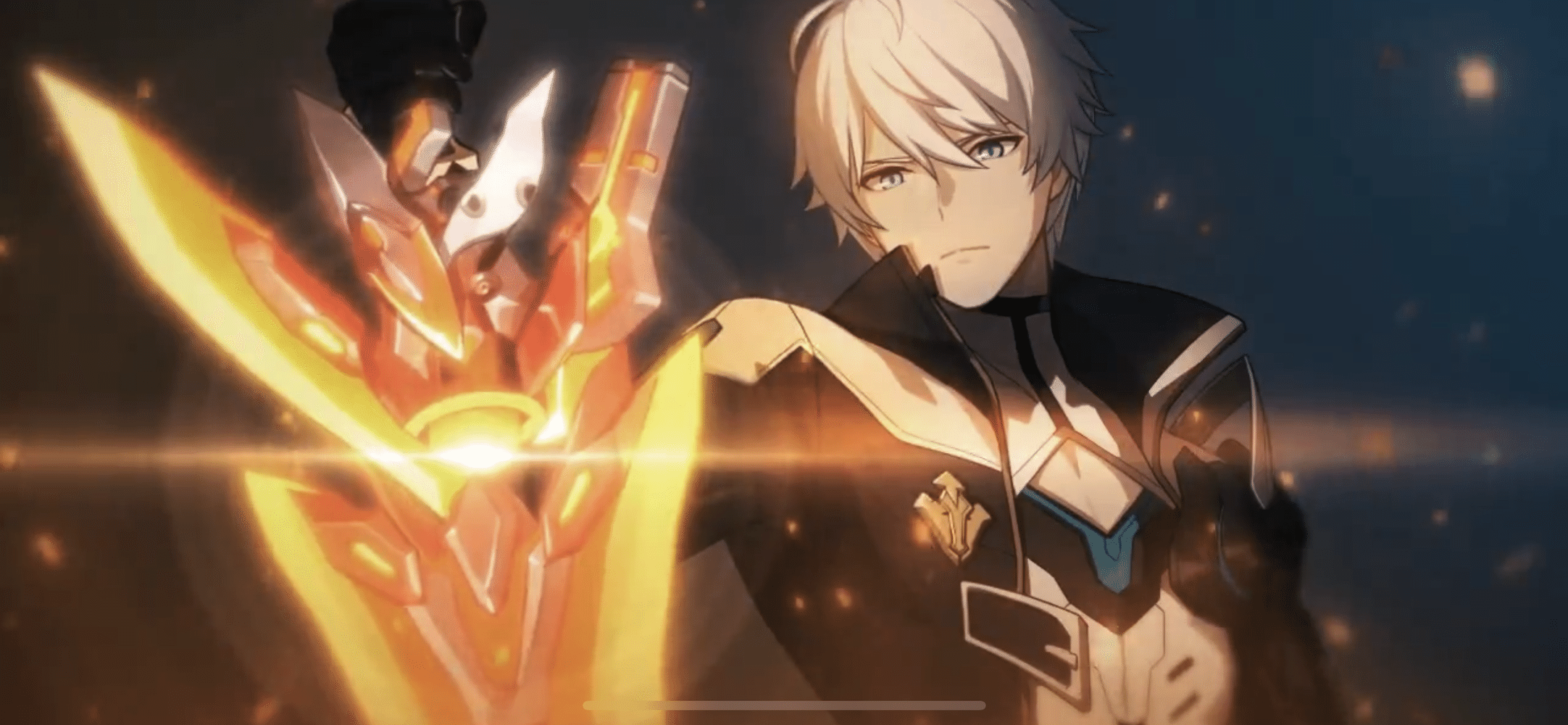 キアナ・カスラナ(K423、空の律者、薪炎の律者)とケビン・カスラナの共通(類似)点 Honkai Impact 3rd | HoYoLAB