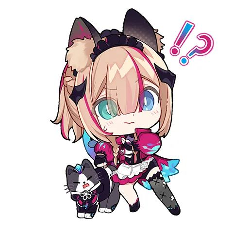 Pardofelis Honkai Impact 3rd | HoYoLAB