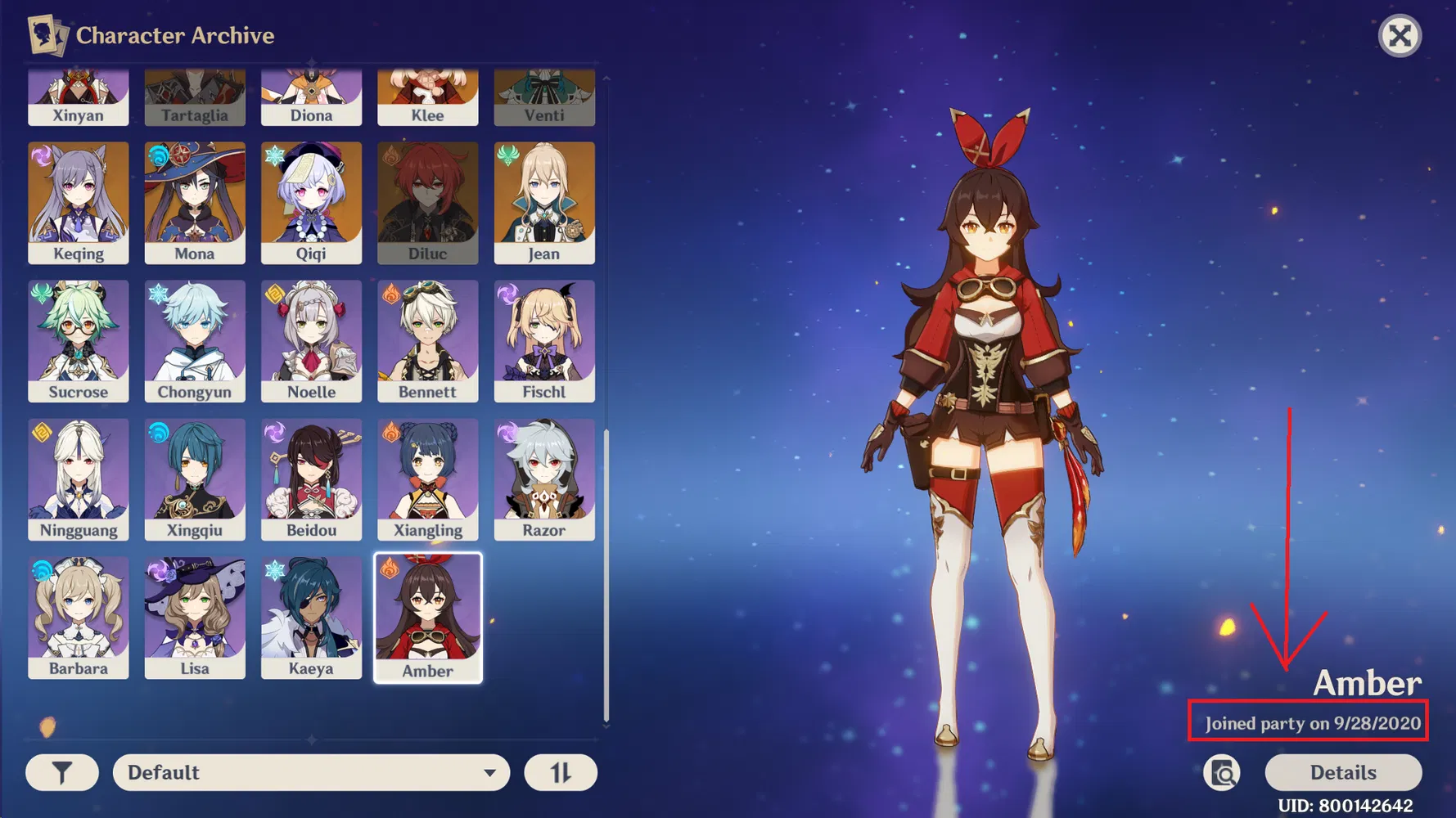 HoYoLAB - Official Community