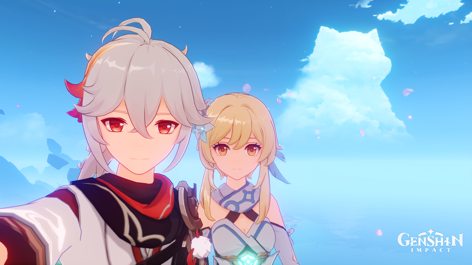 Asase shrine Genshin Impact | HoYoLAB