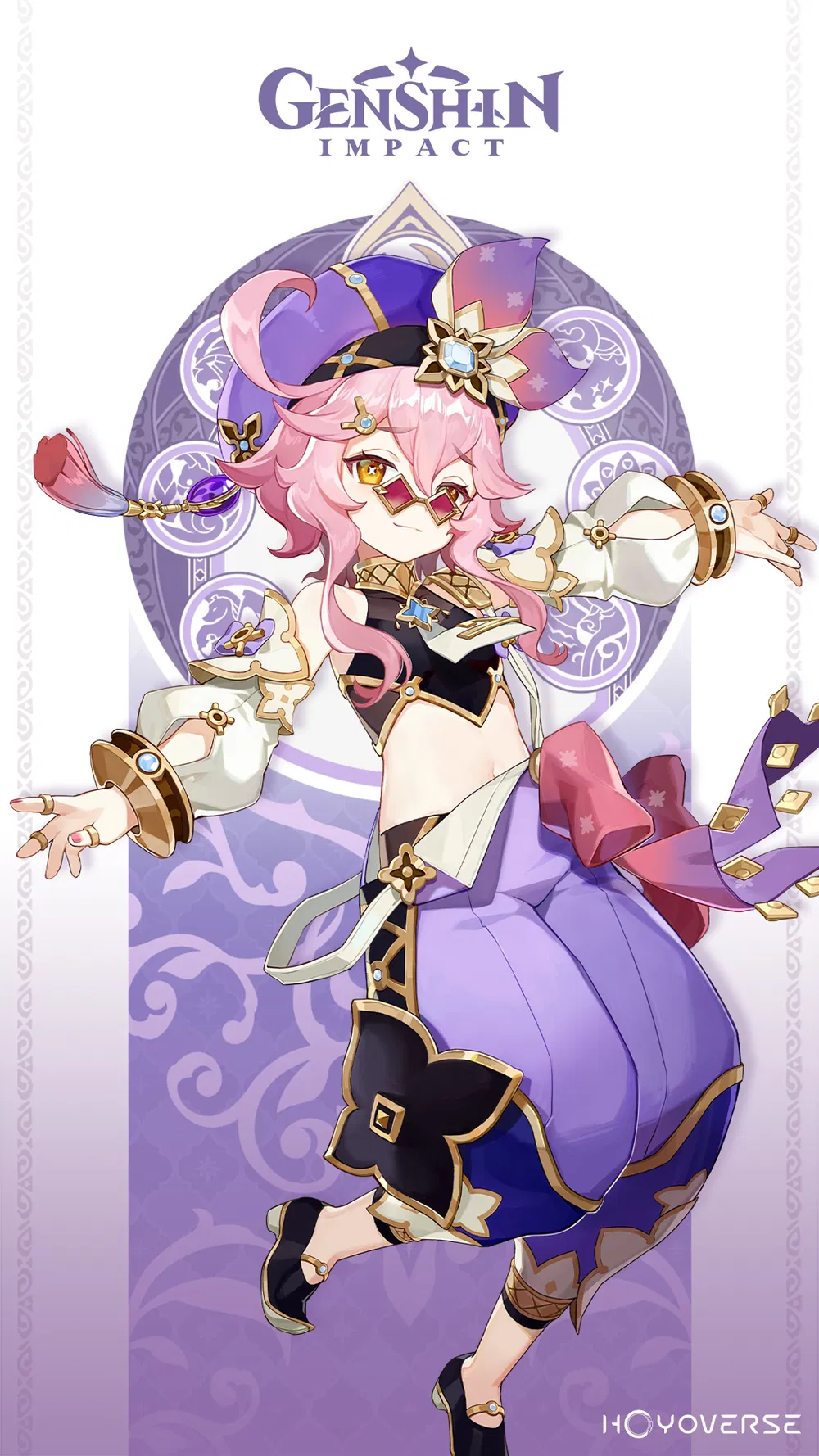 The Mora, the merrier! Genshin Impact | HoYoLAB