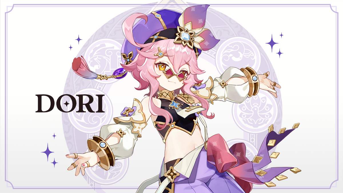 The Mora, the merrier! Genshin Impact | HoYoLAB