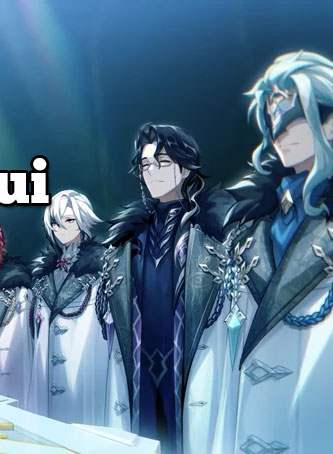 [LORE] ¿Quiénes son los Once Heraldos Fatui? - Actualizado Genshin ...