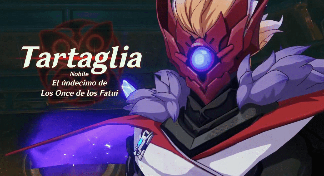 [LORE] ¿Quiénes son los Once Heraldos Fatui? - Actualizado Genshin ...