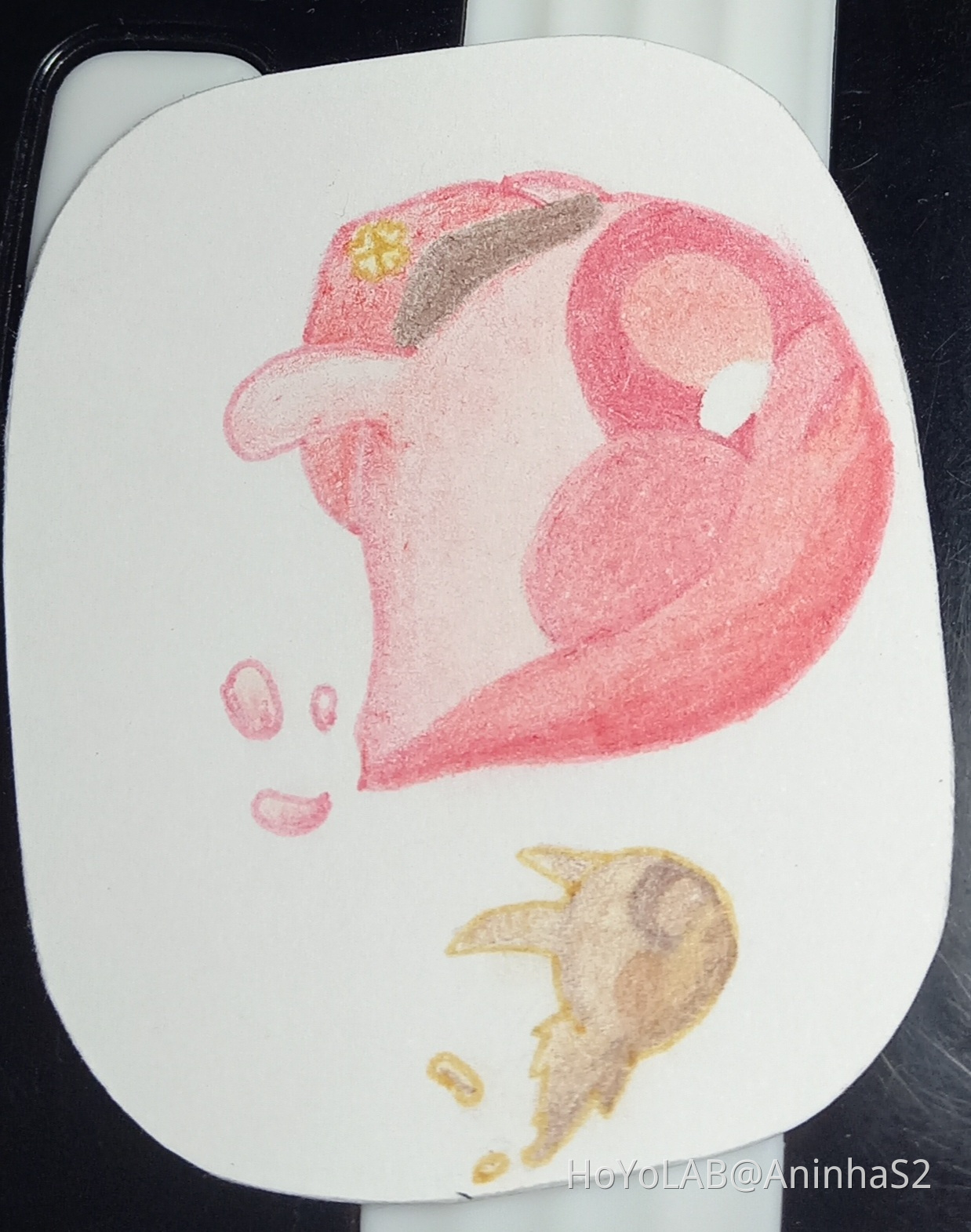 ritual Klee/Kazuha Genshin Impact | HoYoLAB