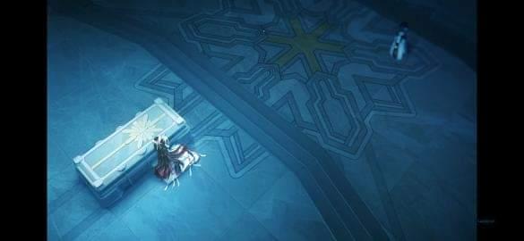 Signora Genshin Impact | HoYoLAB