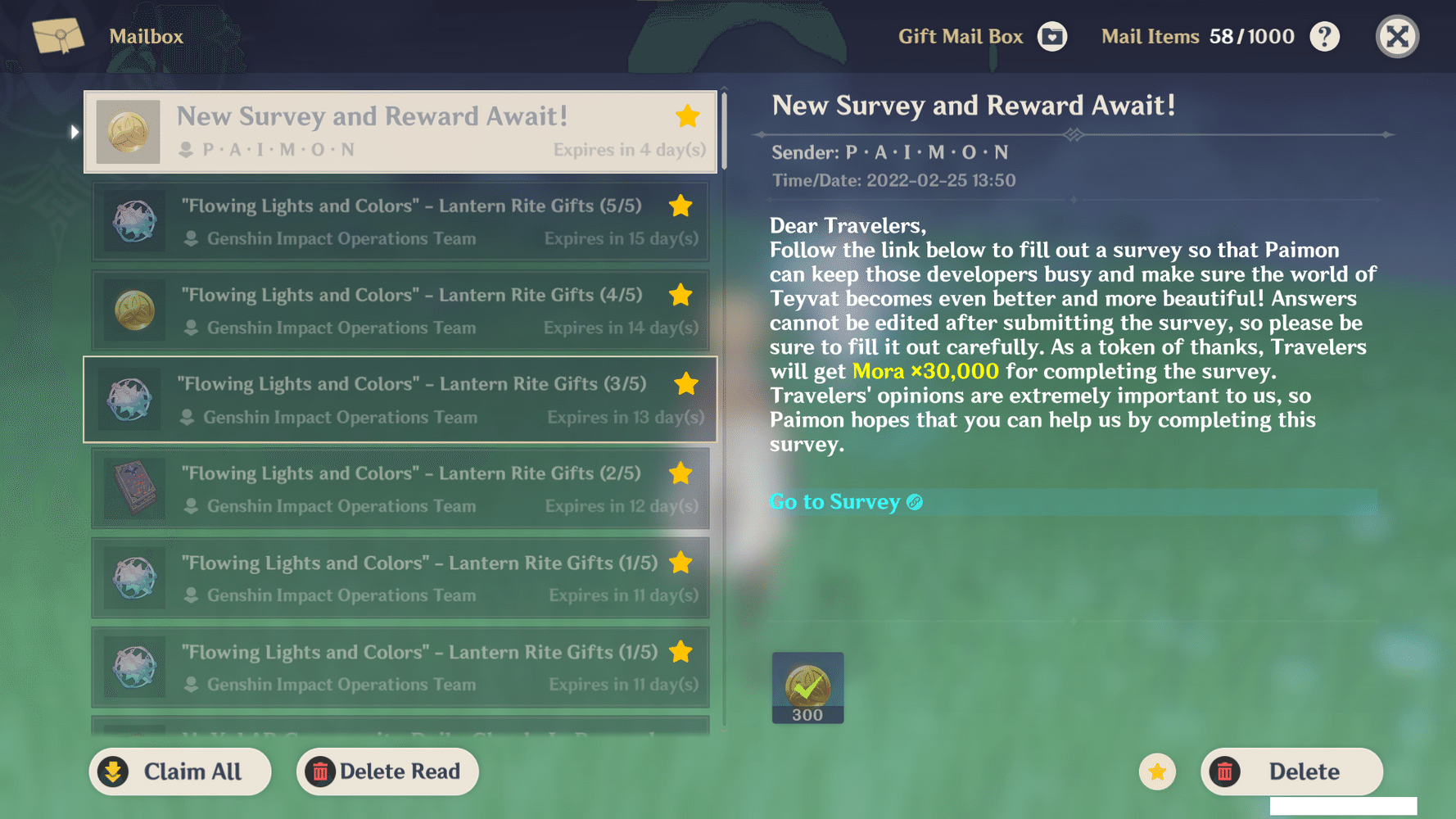 Genshin Starter Guide: Introduction and UI Explanation Genshin Impact ...